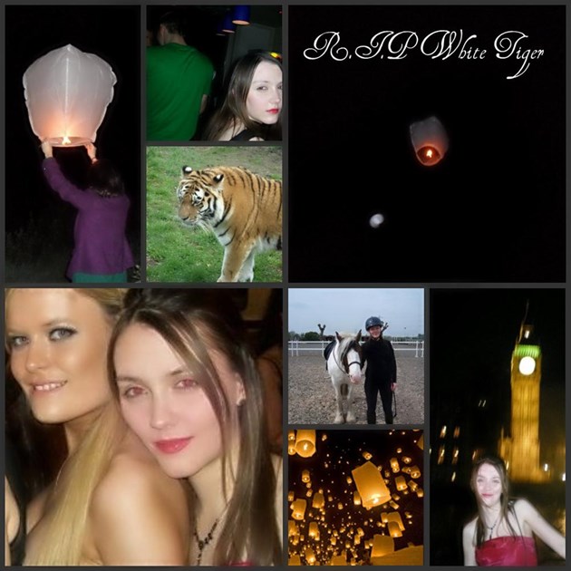 kelly boylin is fundraising for Mind