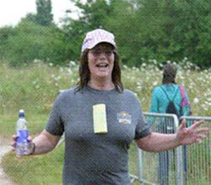 Suzanne James is fundraising for Cancer Research UK