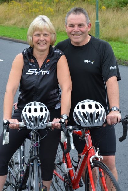 Helen Rowlinson is fundraising for Alzheimer's Society