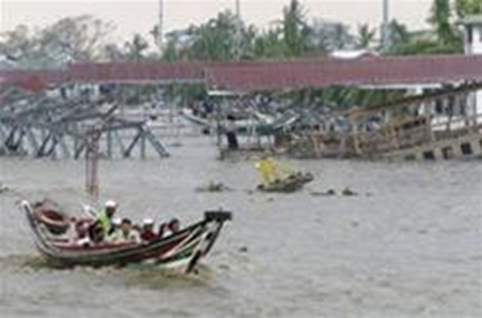 Sam Duerden is fundraising for International Rescue Committee UK