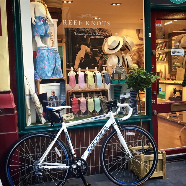 Patrick Dudley-Williams is fundraising for Blue