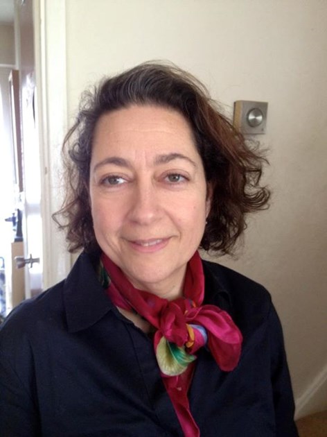 Deirdre Wright is fundraising for Macmillan Cancer Support