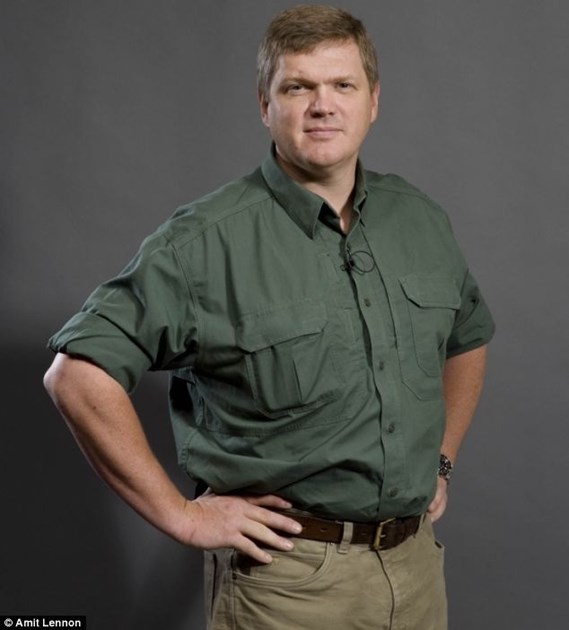 George Schofield is fundraising for Brain Research UK