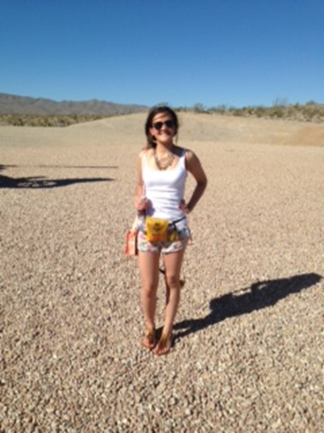 Vicky Ireland is fundraising for Macmillan Cancer Support