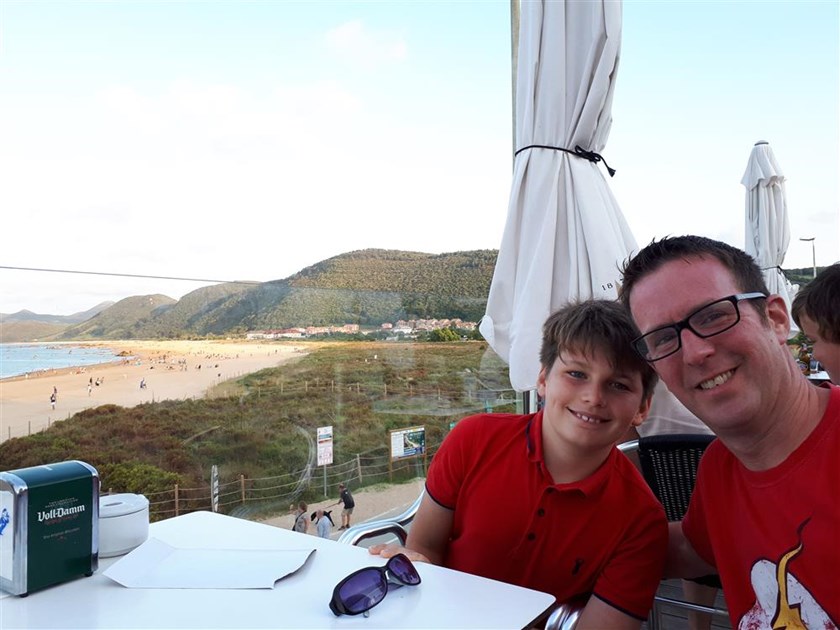 Neil Roper is fundraising for The Catholic Agency for Overseas ...