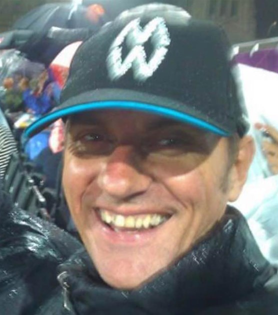 Michael Flatt is fundraising for Southern Hospice Group