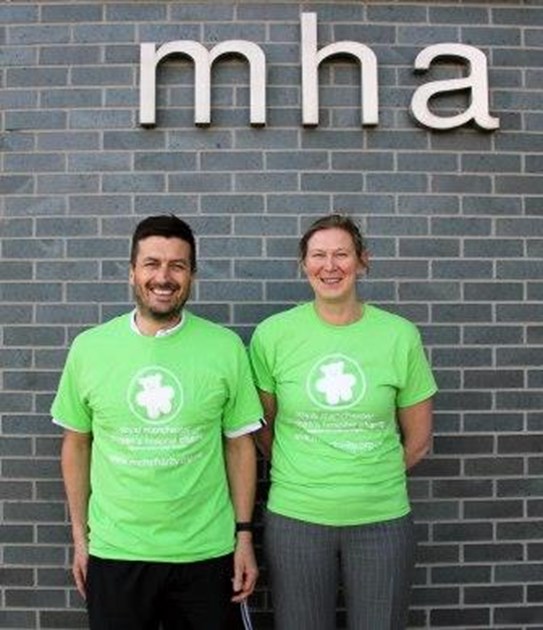 Manchester Health Academy is fundraising for Manchester Foundation ...