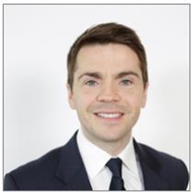 Steven Lacey is fundraising for Cancer Research UK