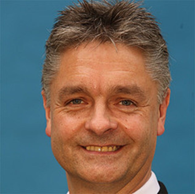 Matthew Dyball is fundraising for British Heart Foundation