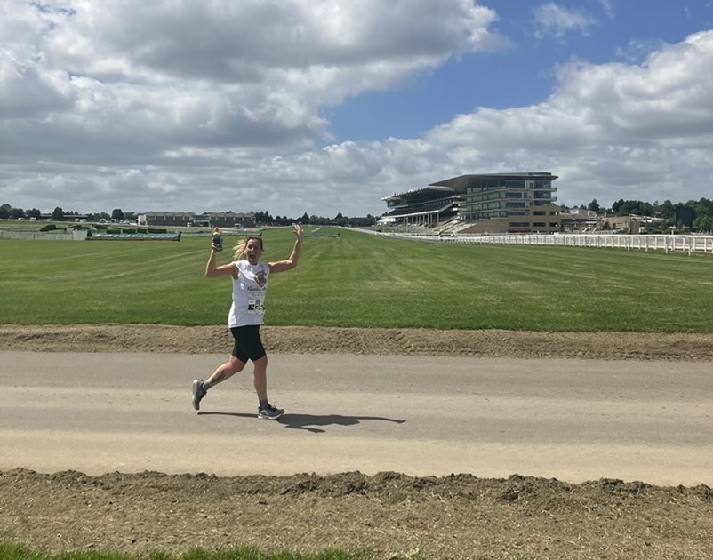 Maria Murray is fundraising for National Autistic Society