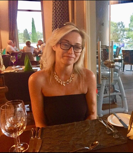 Kate Mallows is fundraising for Kidneys for Life