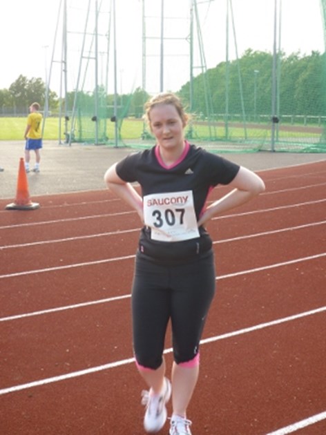 Nicola Mortimer is fundraising for Macmillan Cancer Support