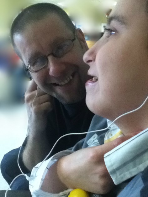 Christopher Tann is fundraising for Bluebell Wood Children's Hospice