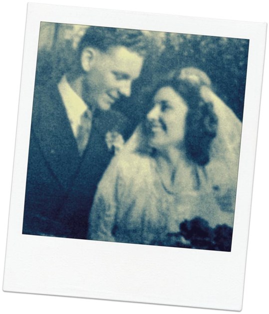 laura shire is fundraising for Alzheimer's Society