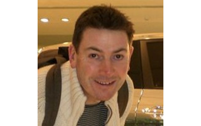 raymond burge is fundraising for Cancer Research UK