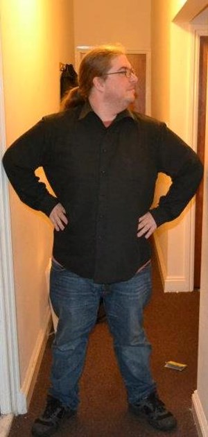 Craig Hyde is fundraising for Great North Air Ambulance Service