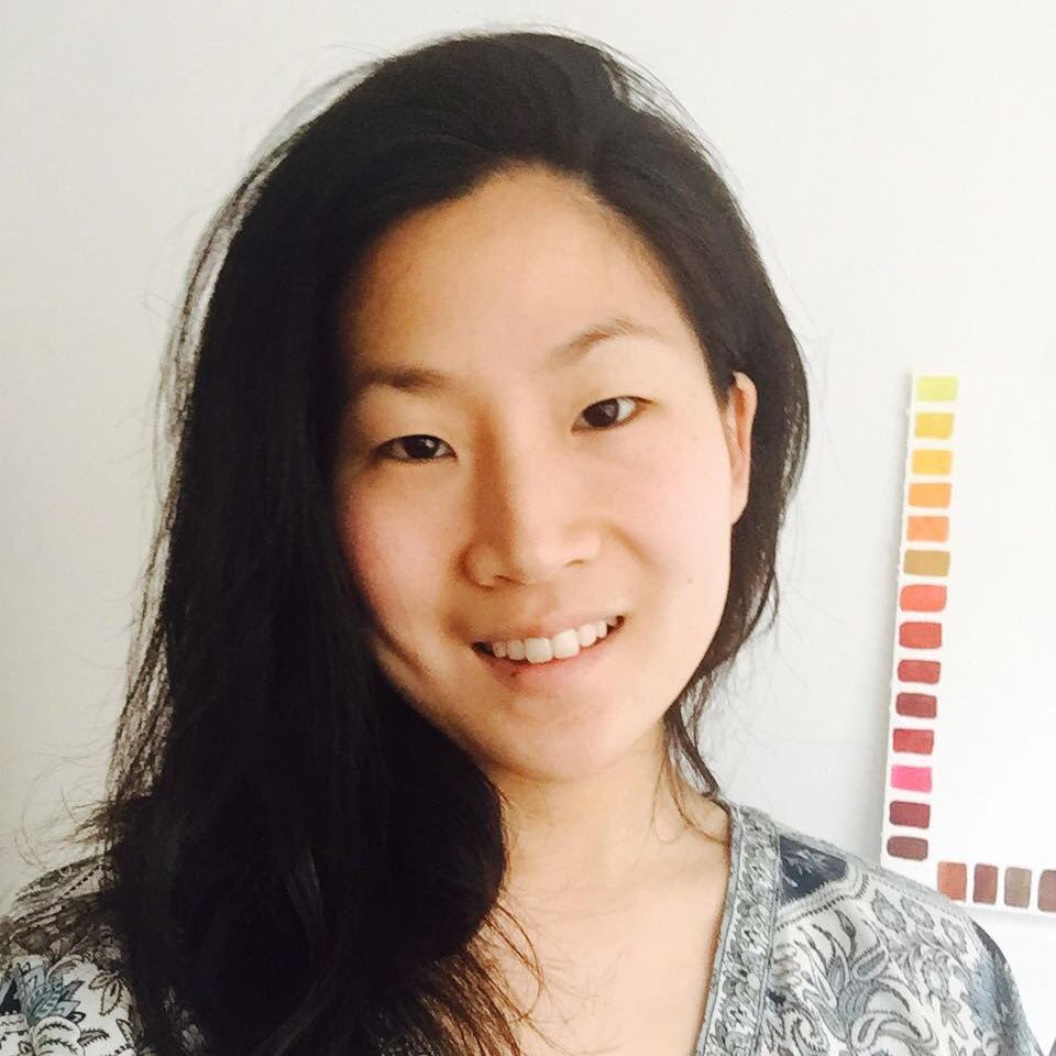 Una Kim is fundraising for Nature Conservancy