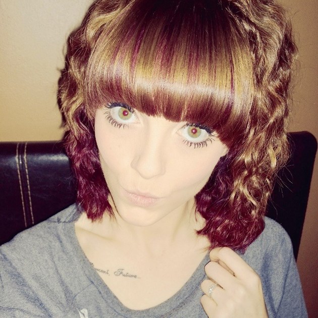 Chloe Earnshaw is fundraising for THE CHRISTIE CHARITY