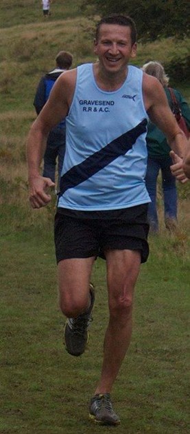 John Crockford is fundraising for Sir Simon Milton Foundation