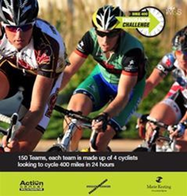 Lisa Purdon is fundraising for Breast Cancer Now