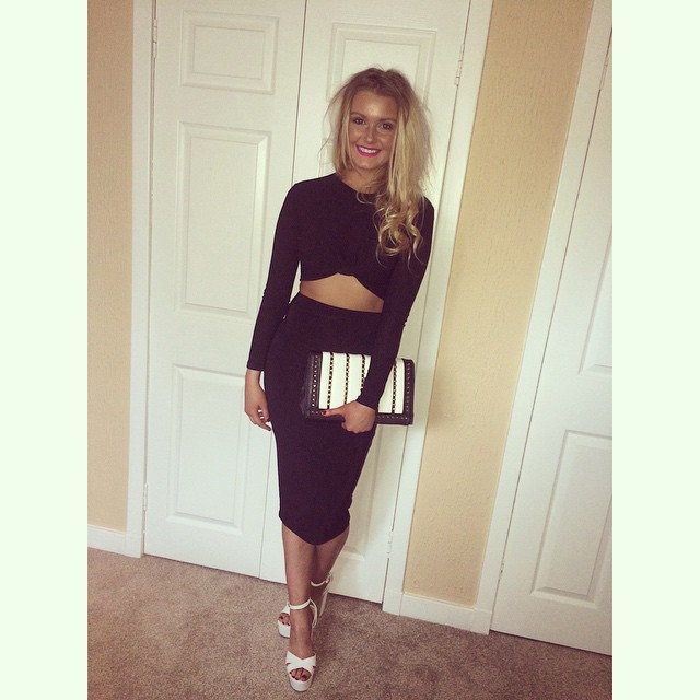 Tamzin McGrath is fundraising for Macmillan Cancer Support