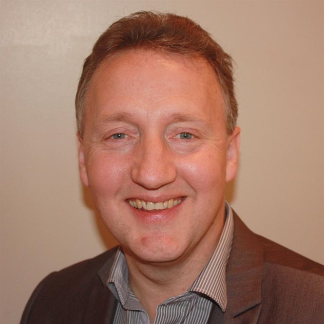 Andrew Hassan is fundraising for Headway - the brain injury association