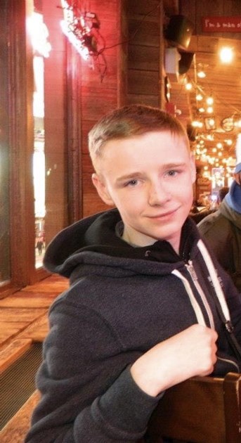 Hannah Delaney is fundraising for Cardiac Risk in the Young