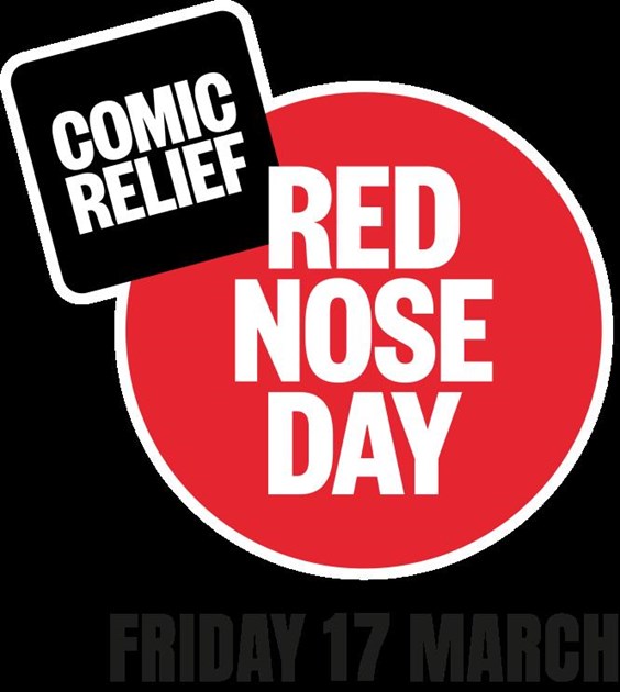 Krishni Kunasingham is fundraising for Comic Relief