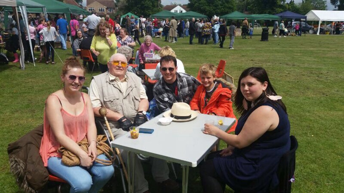 Daisy Nash is fundraising for Cancer Research UK