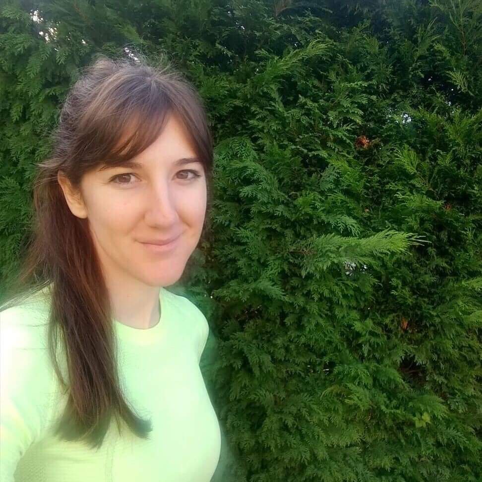 Denise Shields is fundraising for Dementia UK