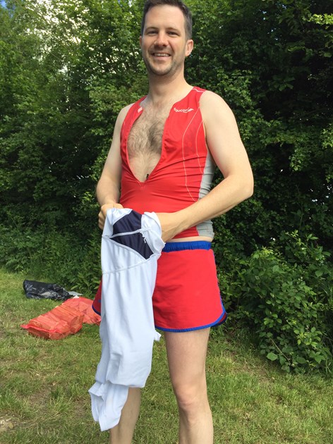 Dan Keegan is fundraising for Great Ormond Street Hospital Children's ...