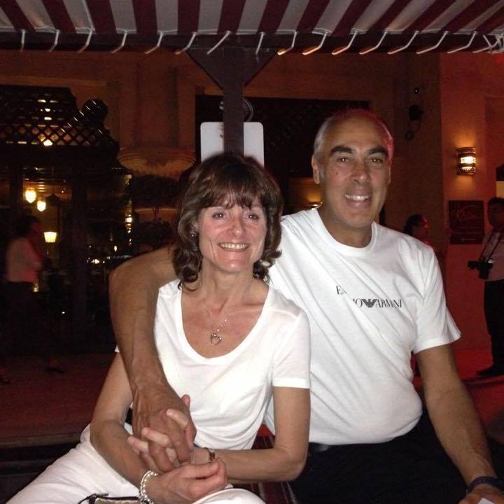 Victoria Muir is fundraising for Pancreatic Cancer Research Fund