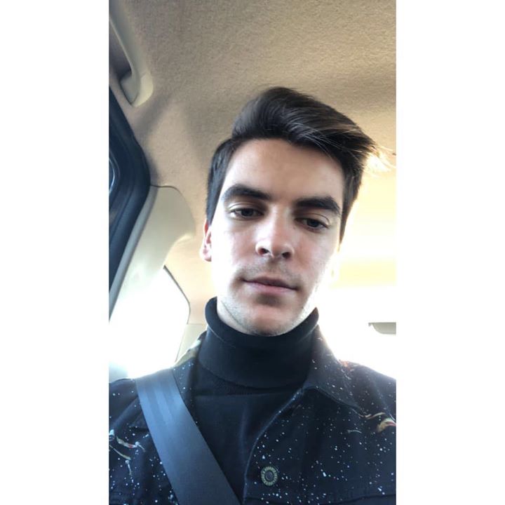 Alex Georgiou is fundraising for The Last Night A DJ Saved My Life ...