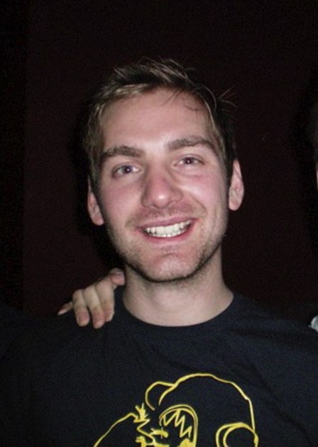 Sam Bacon is fundraising for CALM (Campaign Against Living Miserably)