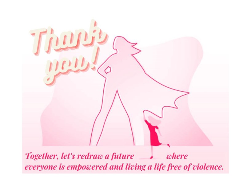 Pascale Graham is fundraising for Turning Points Network