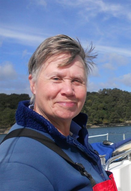 JANICE FOSTER is fundraising for Marie Curie