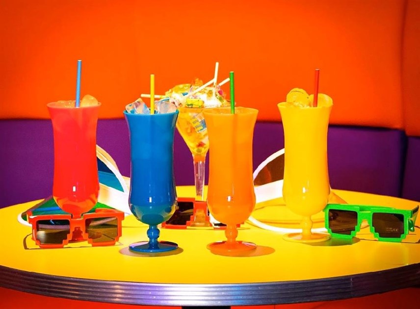 Popworld Norwich is fundraising for Motor Neurone Disease Association