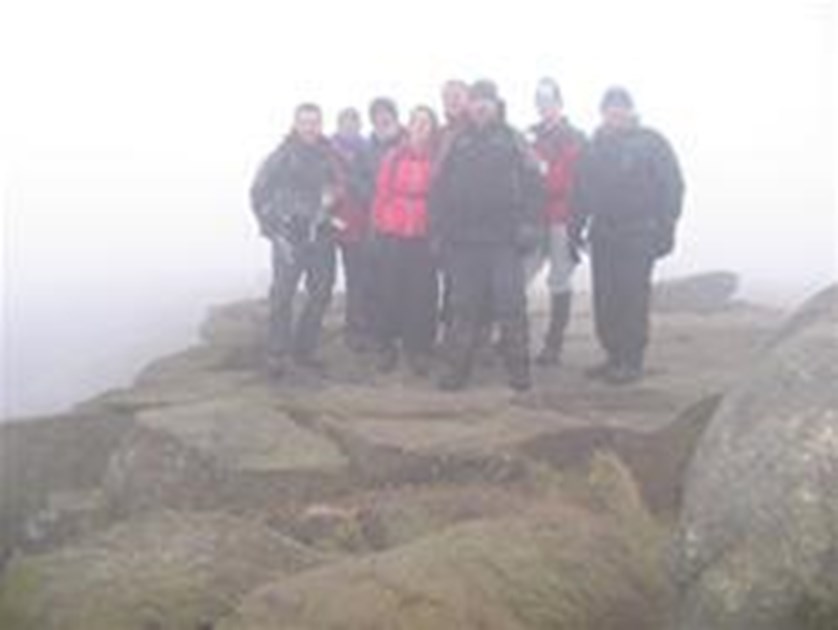 Laura Whalin is fundraising for Cancer Research UK