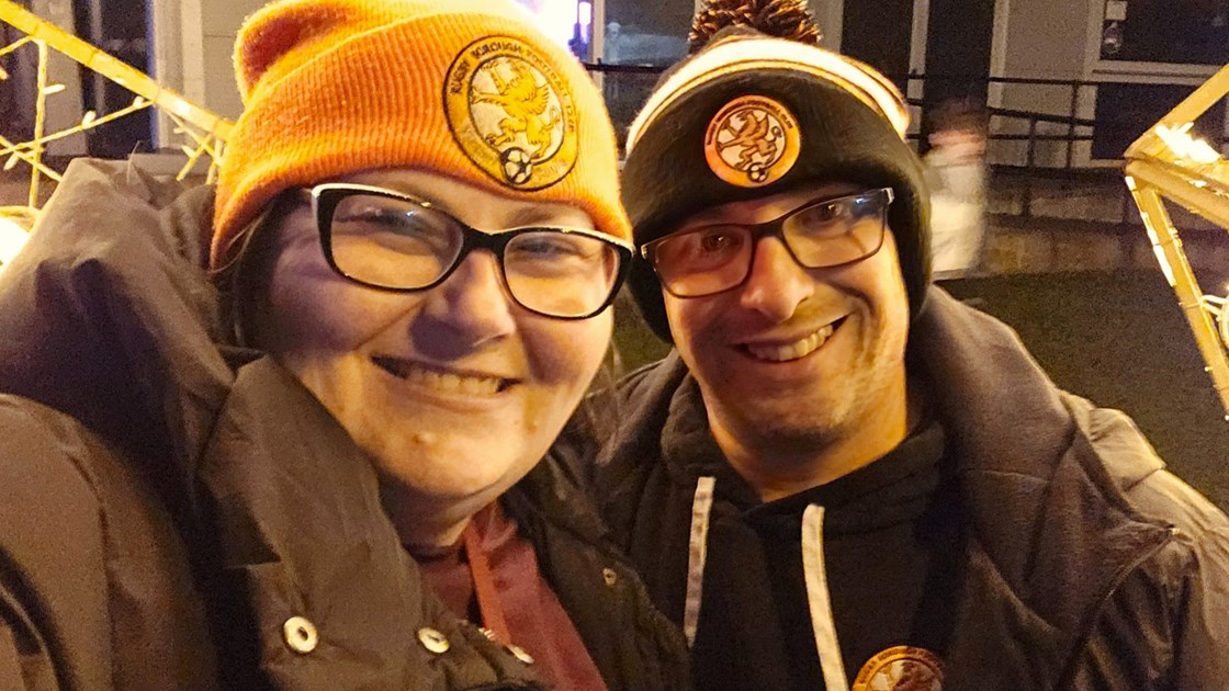 Shelly Porter-Good is fundraising for Brain Tumour Research