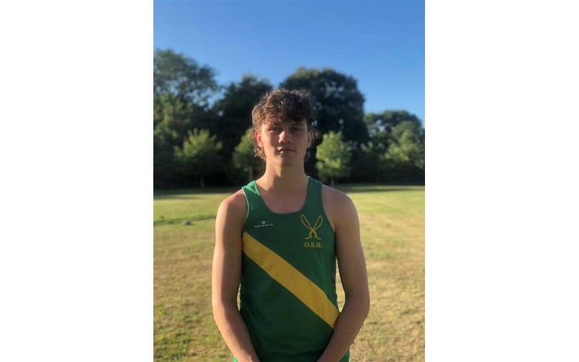 Dominic Inglis-Jones is fundraising for Royal Trinity Hospice (London)