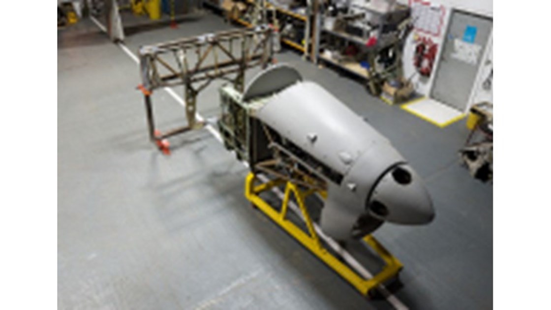 Fundraising NMRN is fundraising for The National Museum of the Royal Navy