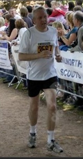 Clive Sutton is fundraising for Mission Aviation Fellowship UK