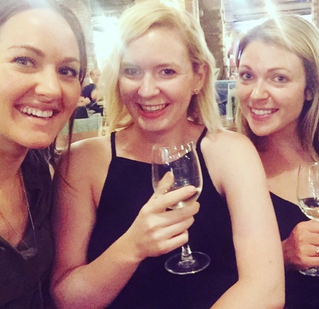 Georgina Grant is fundraising for PROSTATE CANCER UK