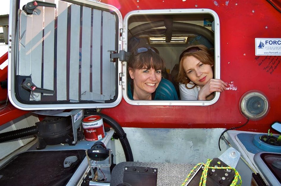 Sally Kettle is fundraising for Fire Fighters Charity