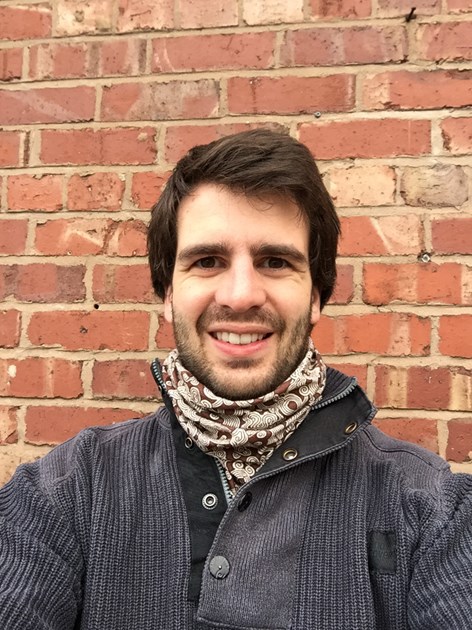 Daniel Kitchen is fundraising for Nexus Institute of Creative Arts