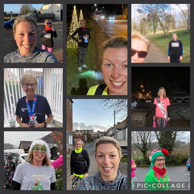 Catherine Denley is fundraising for The Stephen Thompson Foundation