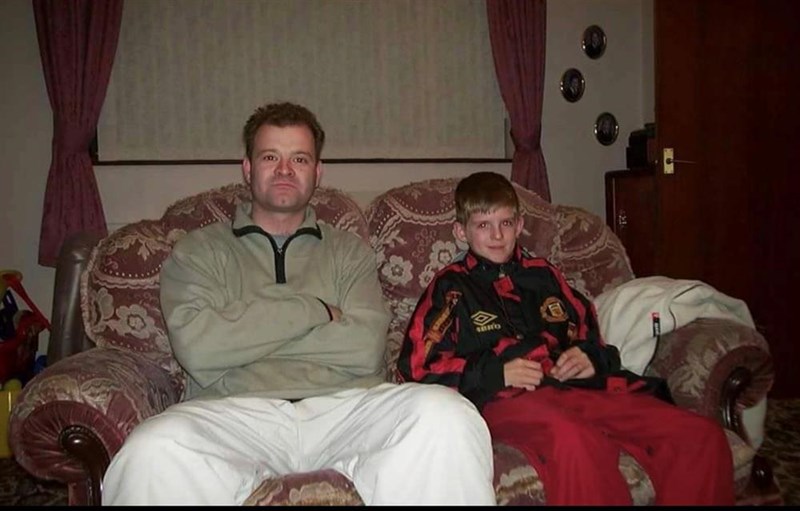 Alice Bevan is fundraising for Macmillan Cancer Support