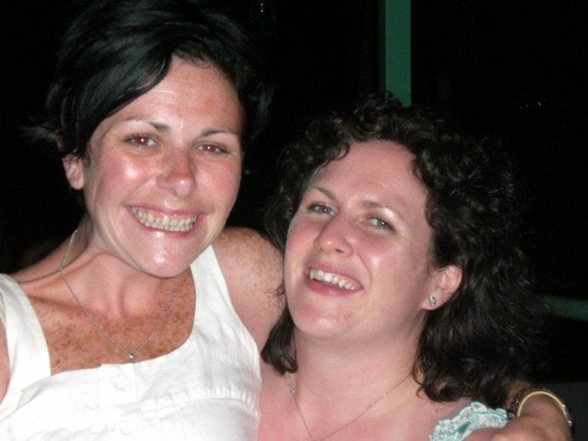 Laura Heaney is fundraising for Cancer Research UK