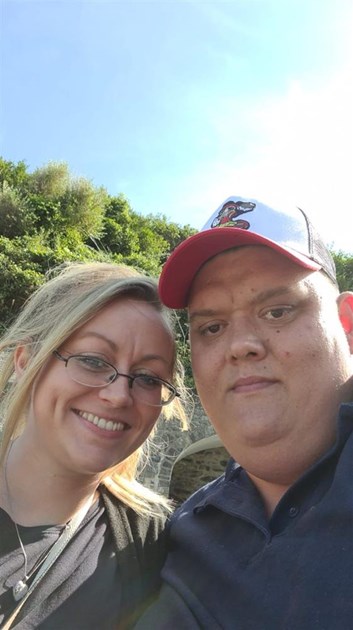 Paul Steel is fundraising for Bipolar UK