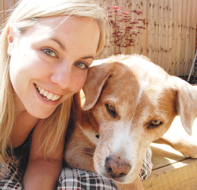 Dawn Foote is fundraising for RSPCA Derby and District Branch